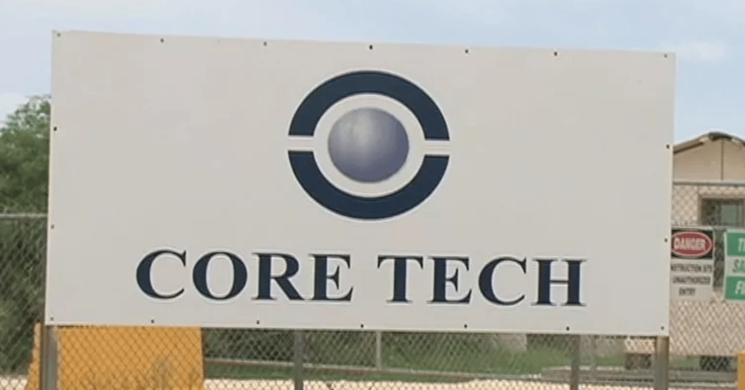 Core Tech selected to negotiate Simon Sanchez High School rebuild ...