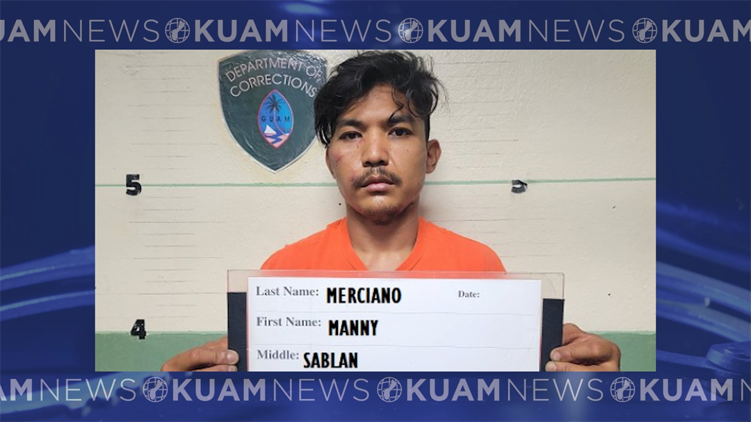 2022 Chalan Pago murder headed to trial after new evidence disclosed ...