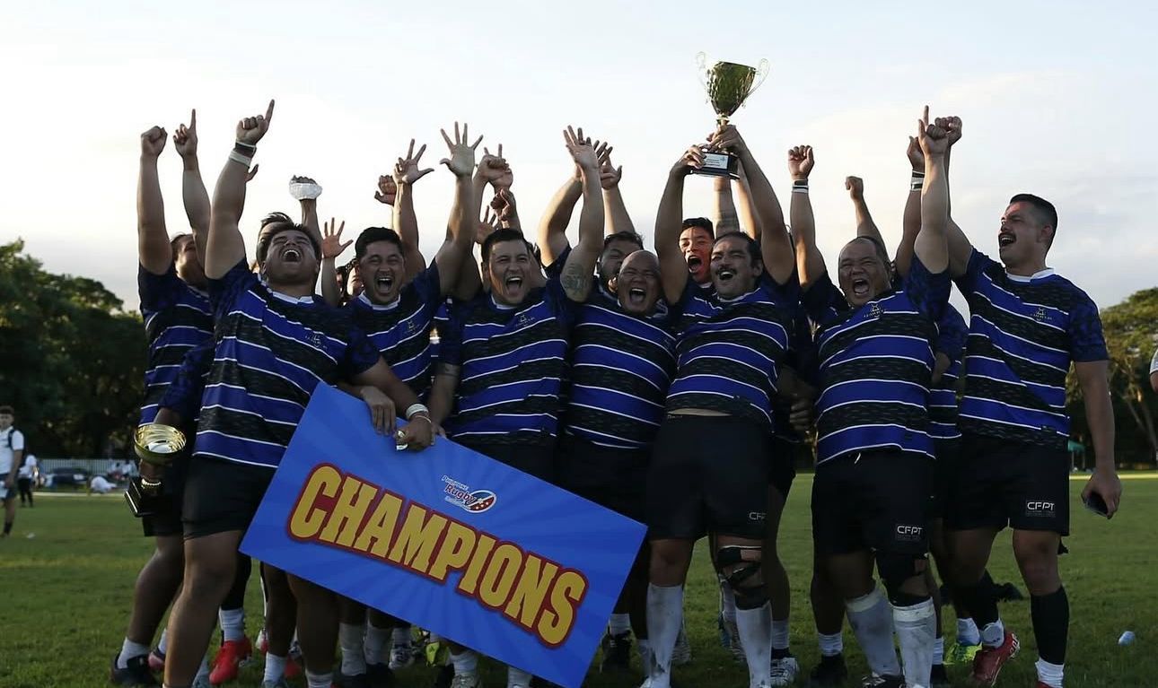 Guam Men’s National Rugby Team to face Chinese Taipei in histori - KUAM ...
