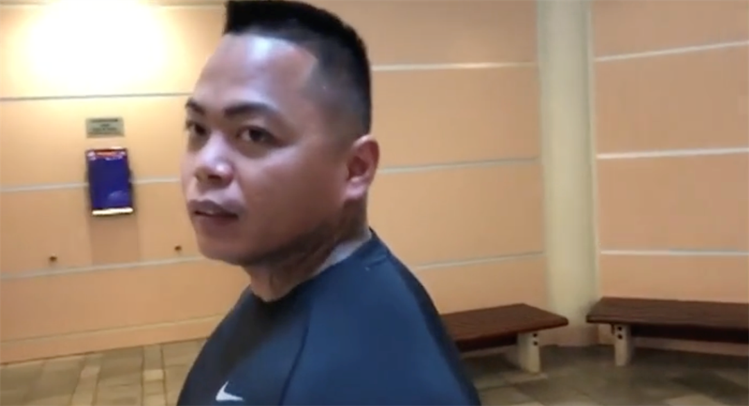 Rosalin rap sheet: From smuggling to scandal - KUAM.com- KUAM News: On ...