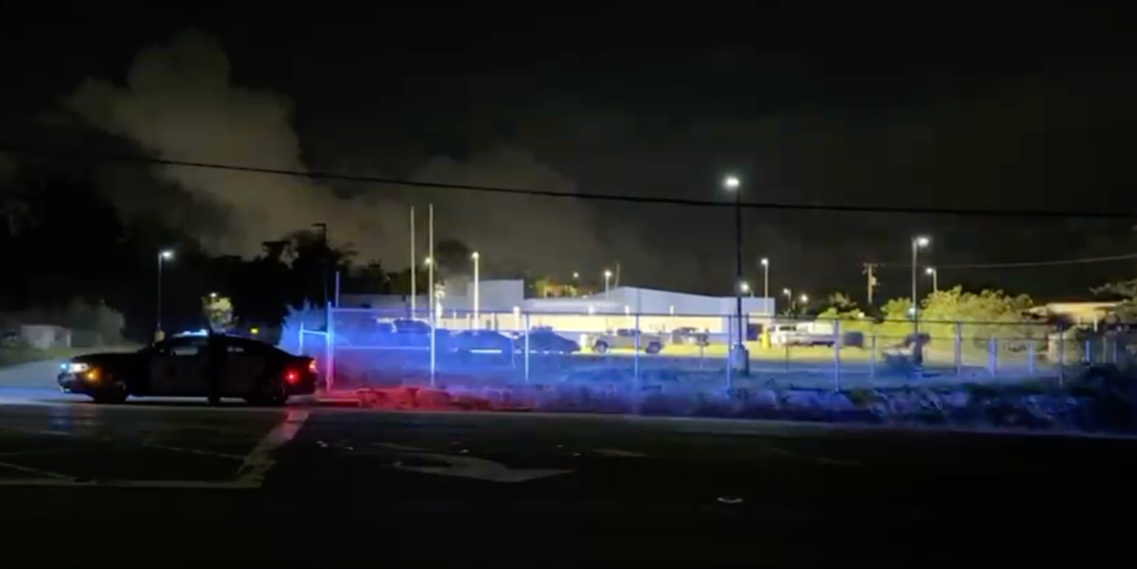 Body found inside parked car prompts Guam Police Department death ...