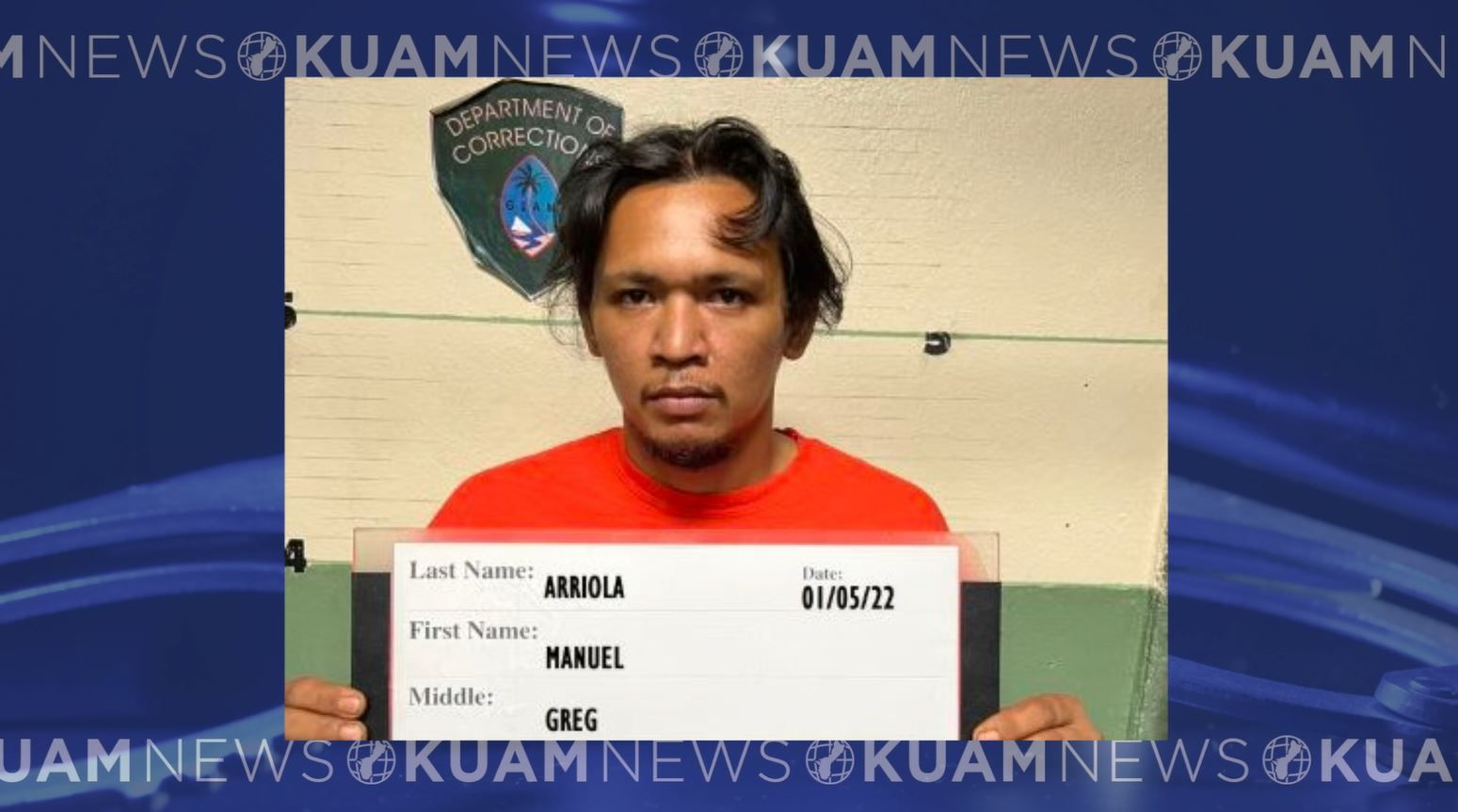 Homicide investigation launched after inmate's death in June - KUAM.com ...