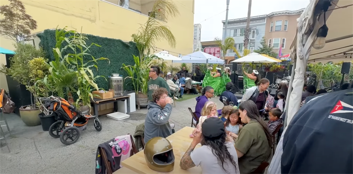 Guam's Liberation celebrated in the Bay Area - KUAM.com- KUAM News: On ...