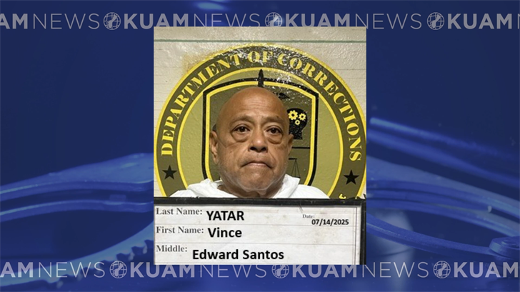 Vince Yatar unable to make court plea for murder due to hospitalization ...