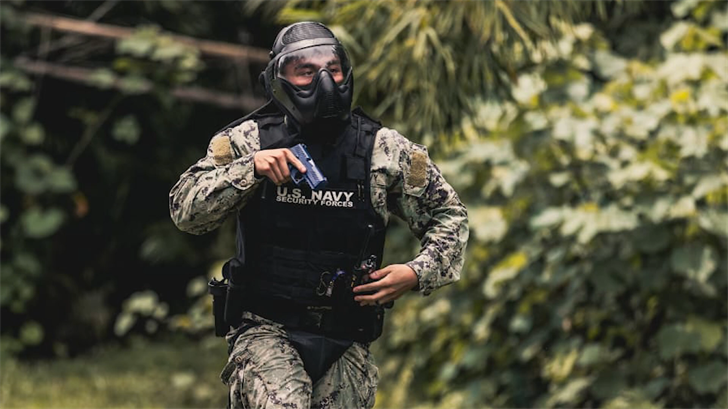 Citadel Pacific 2025 tests Naval Base Guam’s defense readiness - KUAM ...