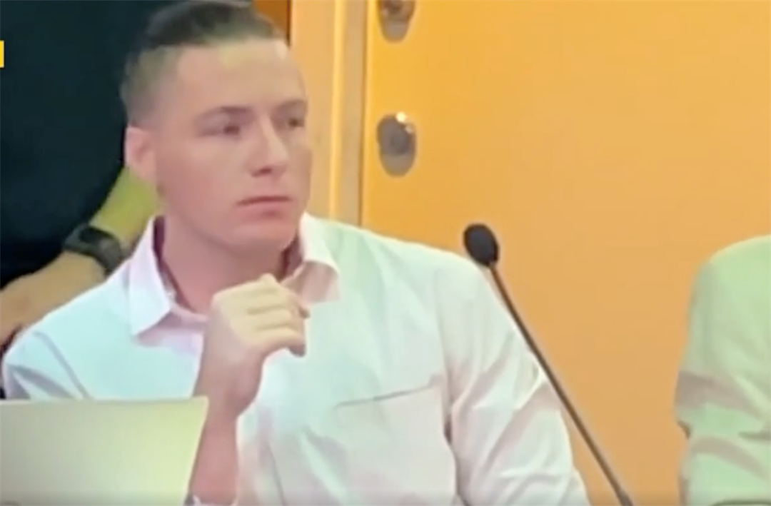 Judge grants defense motion for key witness in Moore murder trial ...