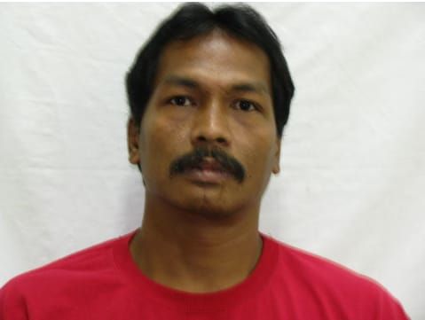 Inmate caught with meth at Dept. of Corrections, faces felony charges ...