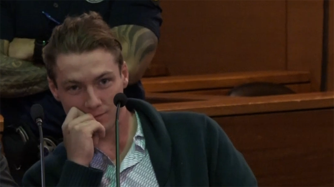 Murder trial for Nicholas Moore pushed to October - KUAM.com- KUAM News ...