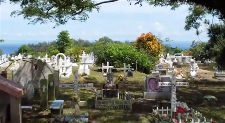 Overbilled, Underworked: Tiguac Cemetery Payments spark outrage - KUAM ...