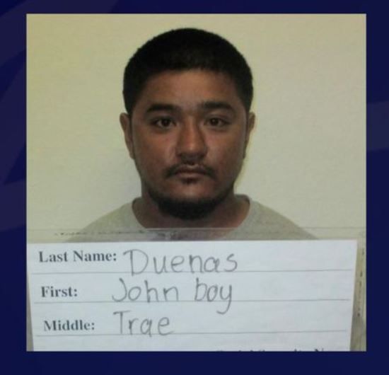 Inmate gets time-served sentence for prison contraband - KUAM.com- KUAM ...