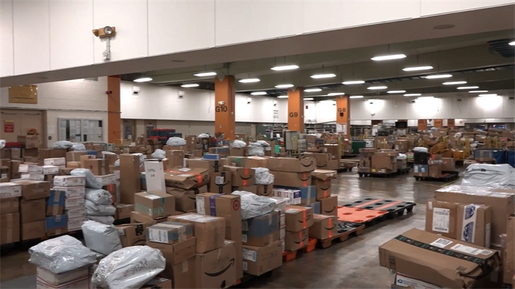 USPS marks 250 years – Guam’s long mail route highlighted - KUAM.com ...