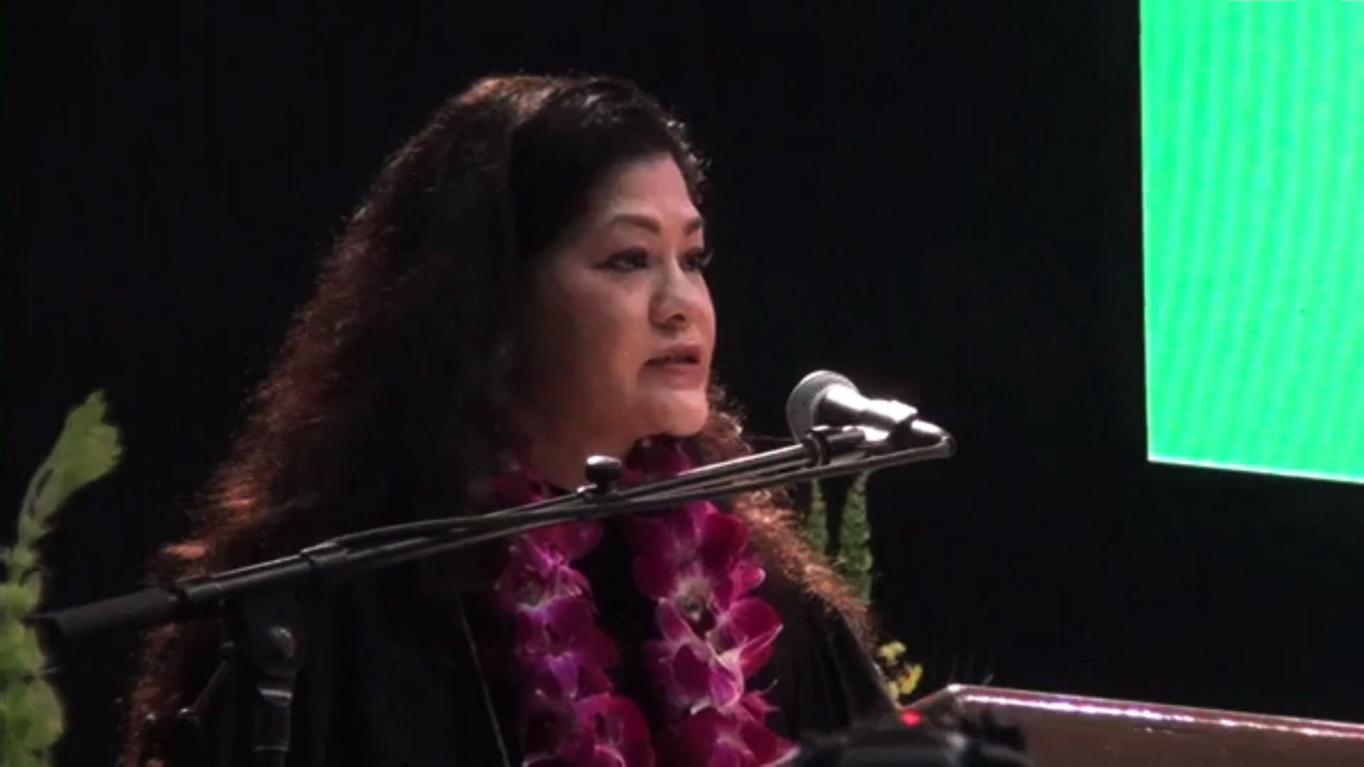 Dr. Joleen Aguon named Interim CEO of the Guam Memorial Hospital - KUAM ...