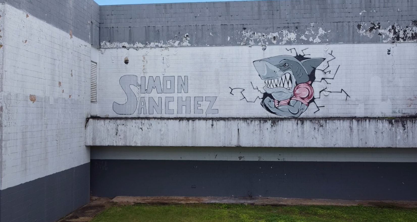 Simon Sanchez High School leaders react to procurement protest - KUAM ...