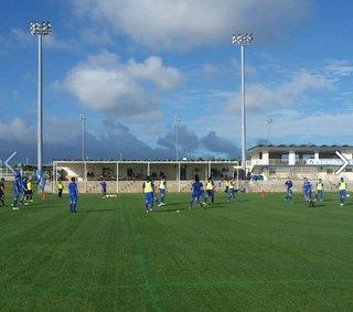 Guam Soccer Stadium 10MA TOPICS! [GUAM FA] Guam Looks Ahead To Next