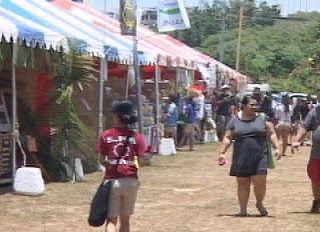 Bring your appetite to the Guam Micronesia Island Fair - KUAM.com- KUAM ...