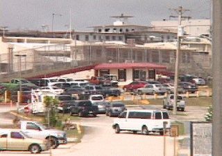 Dozens of inmates crying foul at prison food - KUAM.com- KUAM News: On ...