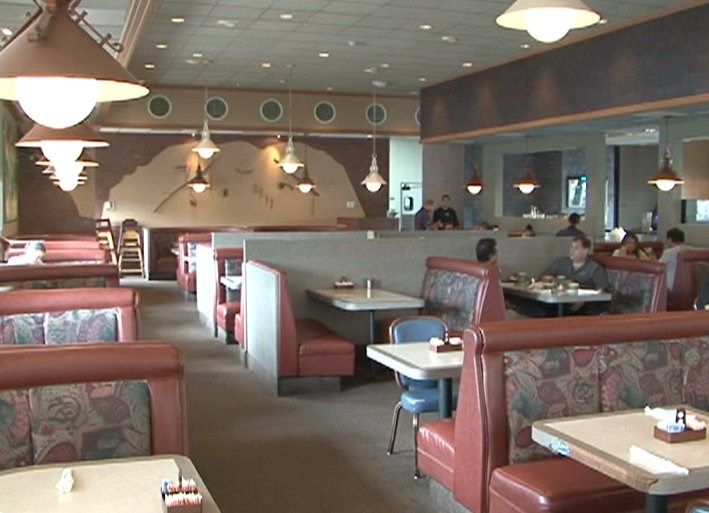 King's Restaurant: an island institution - KUAM.com- KUAM News: On Air ...